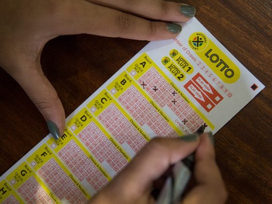 SA LOTTO – Overview and History | FinTalk