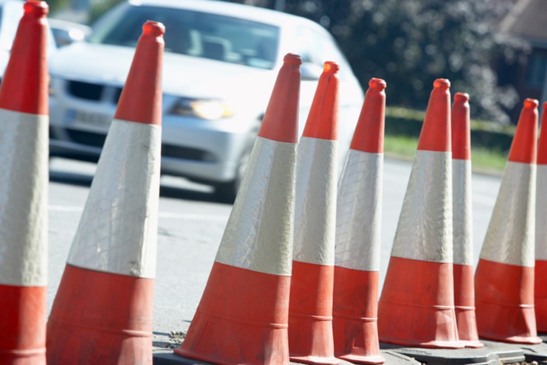 What And How Do The Police Use Road Cones? | FinTalk